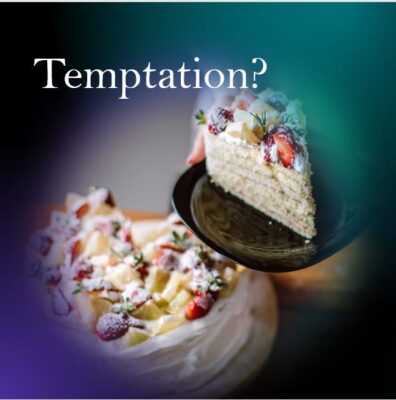 Daily Word: 1 Corinthians 10:13 - Terri Gillespie