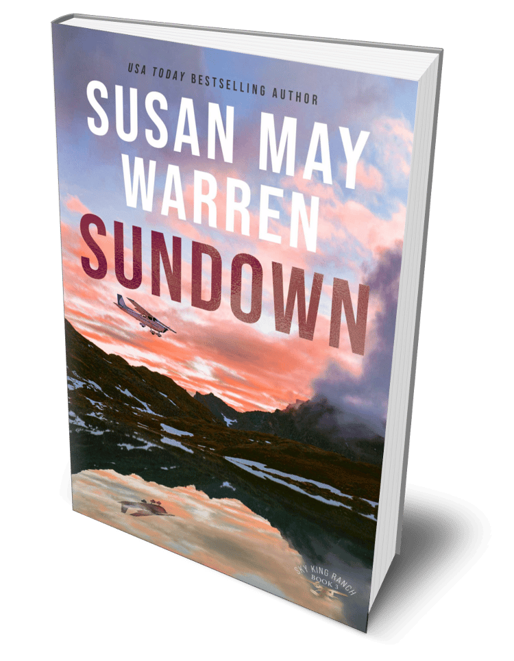 DECEMBER AUTHOR HIGHLIGHT & GIVEAWAY FEATURING SUSAN MAY WARREN - Terri ...