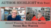DECEMBER AUTHOR HIGHLIGHT & GIVEAWAY FEATURING SUSAN MAY WARREN - Terri ...