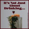 Daily Word: It’s Not Just About Drinking . . . Proverbs 23:30 - Terri ...